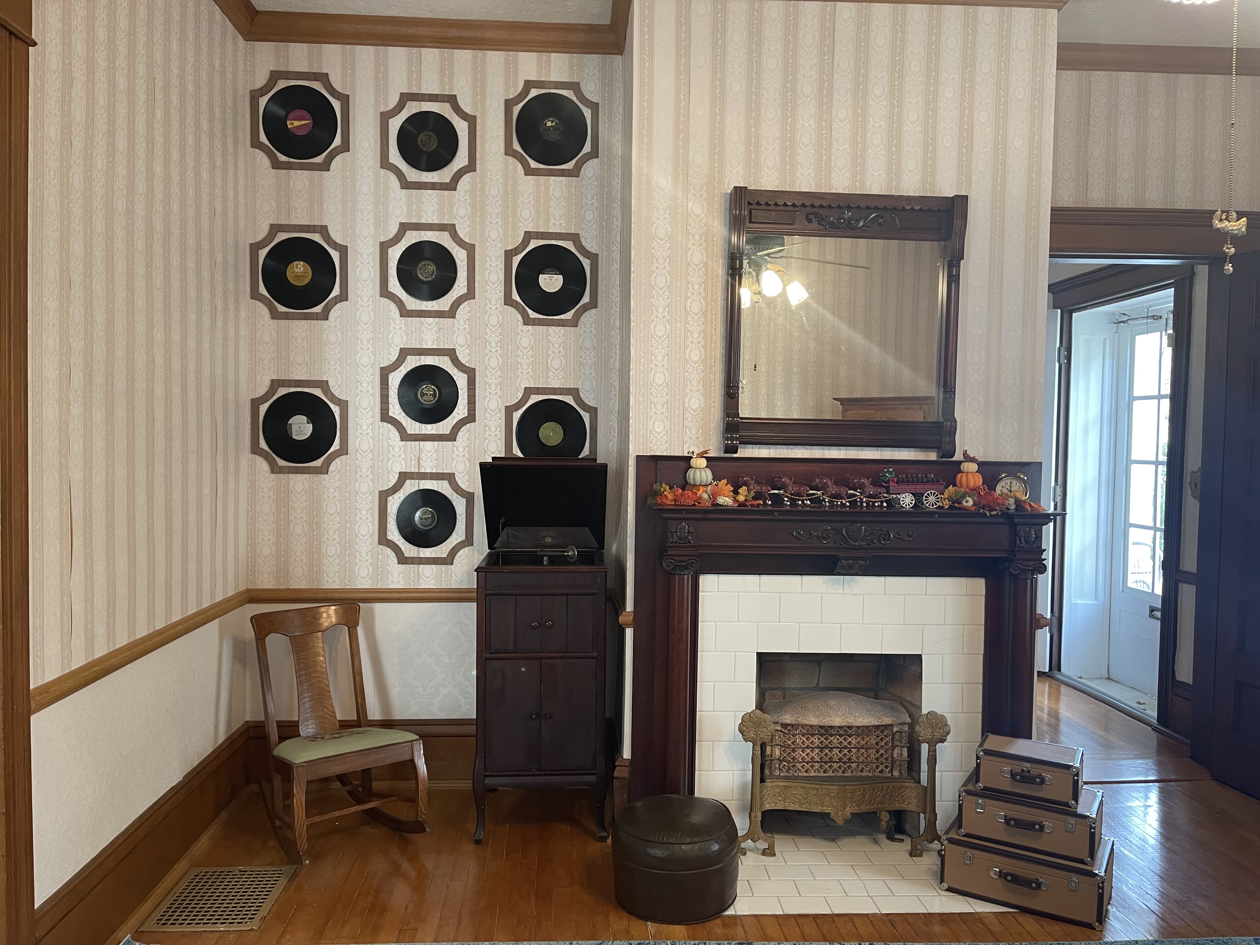 Gallery – The Grand House of Bea